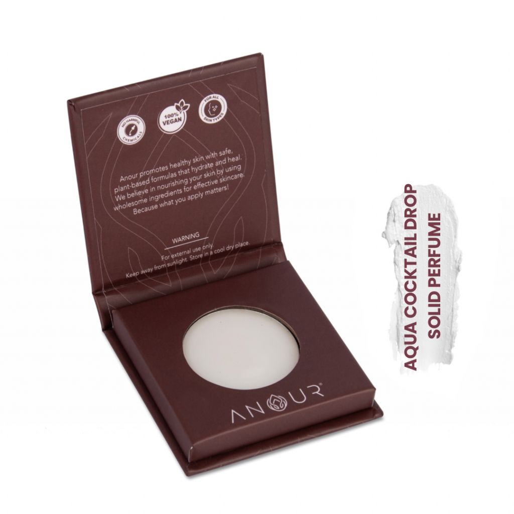 Welcome to Anour – Treat YourSelf