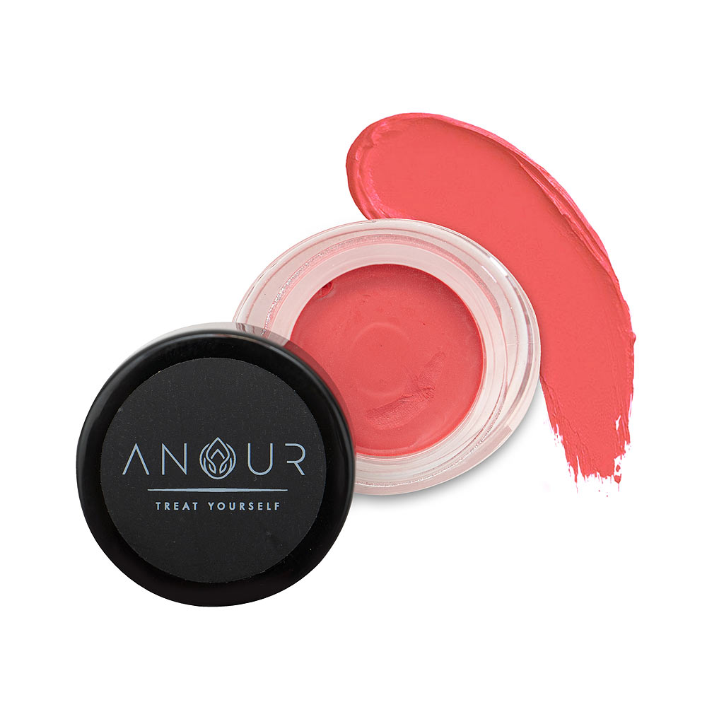Welcome to Anour – Treat YourSelf